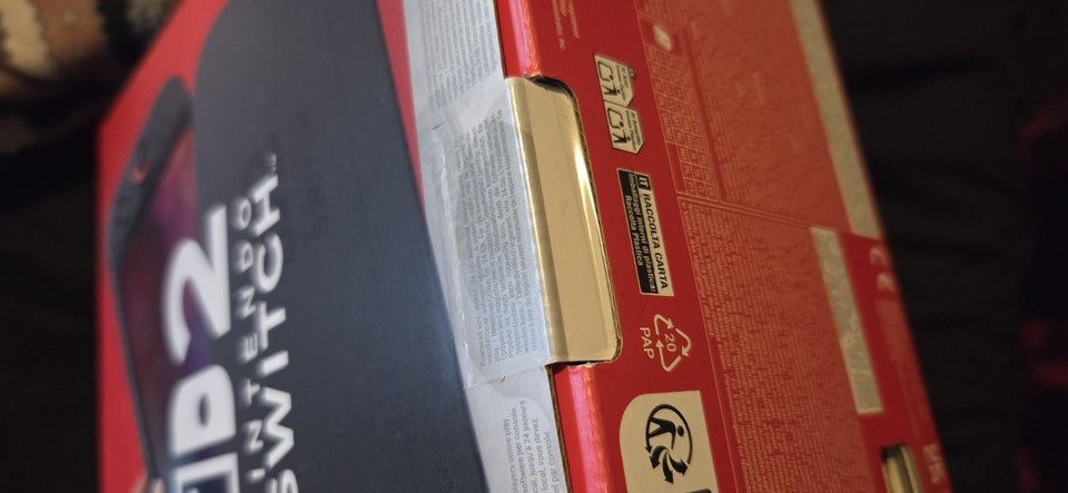 Nintendo Switch 2 Mario Kart World Bundle -Brand New | eBay UK