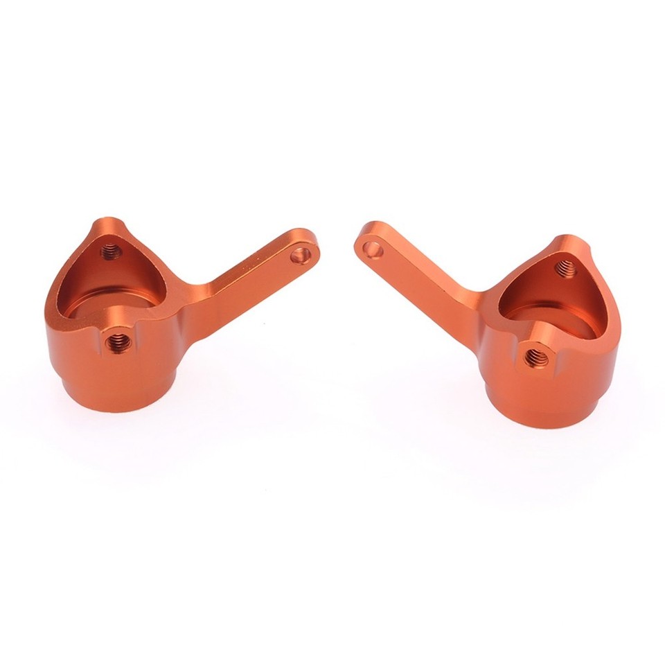 2Pcs Metal Steering Cup 8052 for Racing -07 DBX07 EX-07 EX07 1/7 RC ...