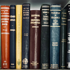 Nerdy J’s Rare and Antique Books | eBay Stores