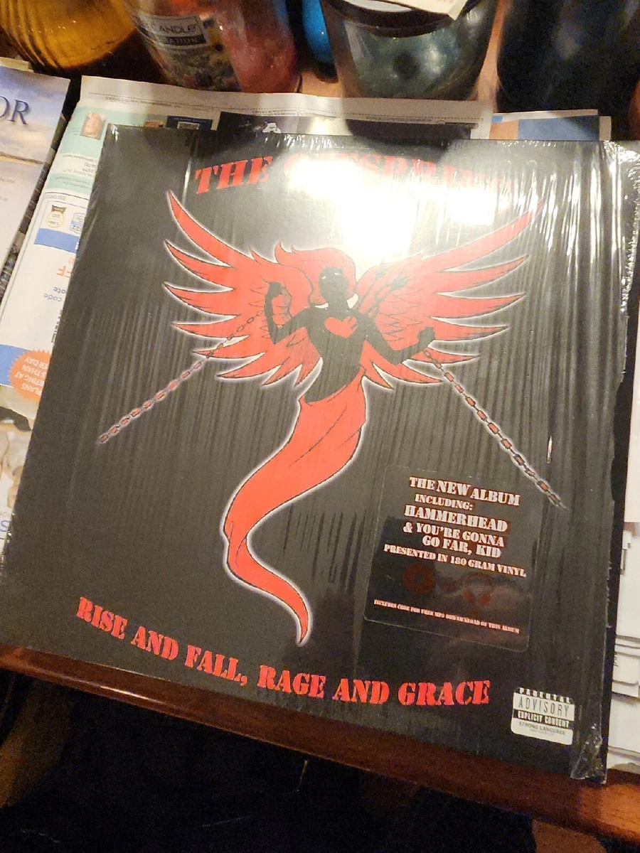 The Offspring Rise And Fall