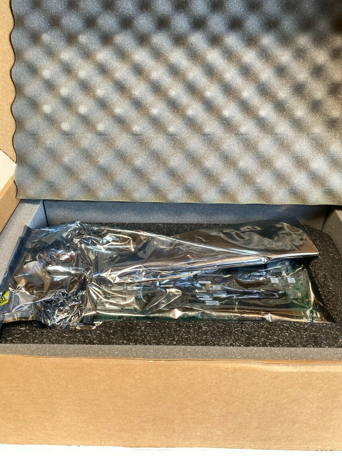 Ciena WAVESERVER AI 2X400G 35/56GBAUD EDFA L-BAND 8XQSFP28 MODULE UR | eBay