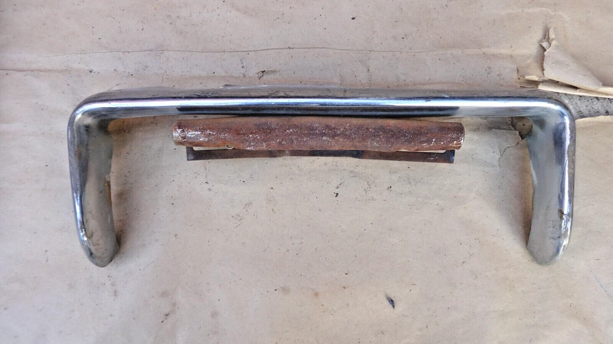 License Plate Guards