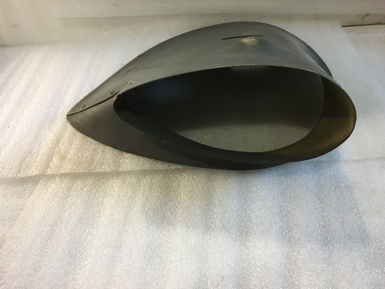 De Havilland DHC-3 OTTER Wing Strut Fairing Assembly P/N C3W141-3 | eBay