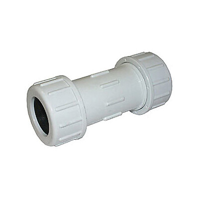Legend 204-104 3/4 PVC Compression Coupling | eBay