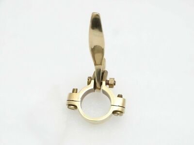 Brass Decompressor Lever 7/8" Long BSA, Norton Etc | eBay Australia