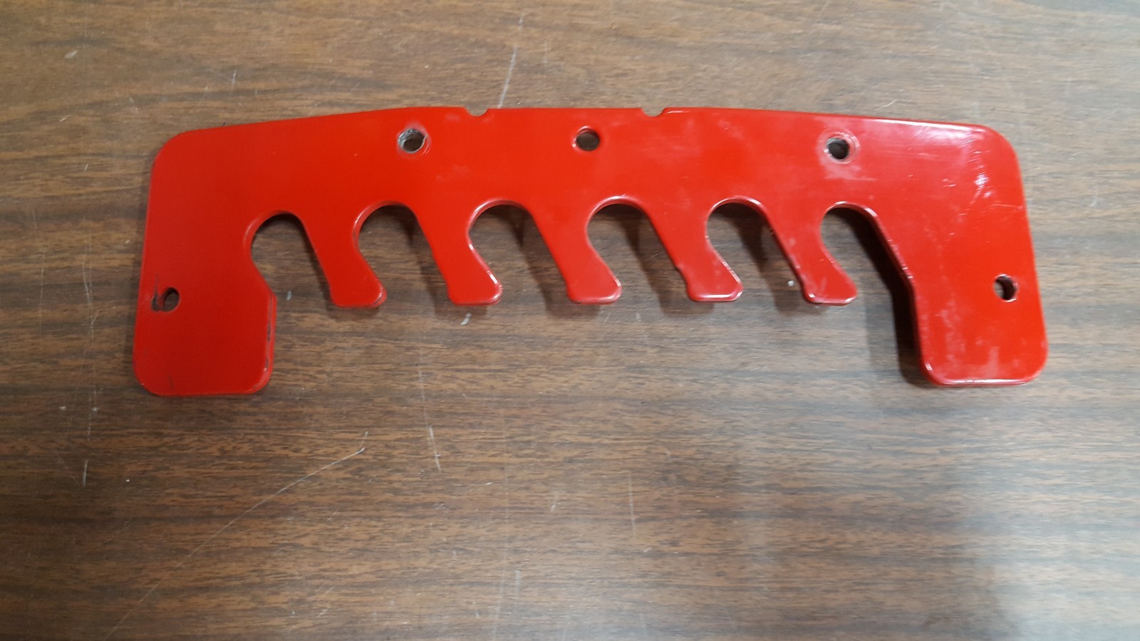 Troy-Bilt Super Pony 13BX60TG766 Lawn Tractor Deck Lift Adjust Bracket ...