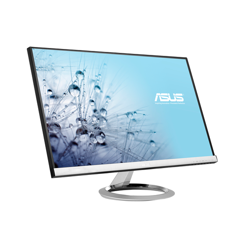 ASUS Designo MX279HS Monitor-27" FHD (1920x1080) IPS Frameless Low Blue ...