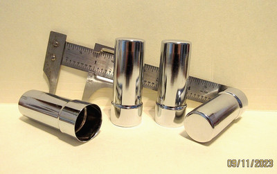 Guides, Tips & Ferrules - Fishing Rod Ferrules