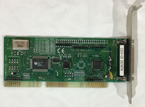 Disk Controllers & SCSI Cards for sale | eBay