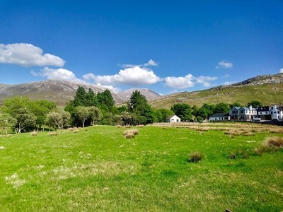 Photo A2 Inchnadamph Hotel and environs c2018 | eBay