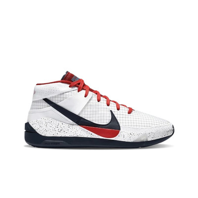 Nike KD 13 USA Sneakers Basketball Shoes Official | eBay