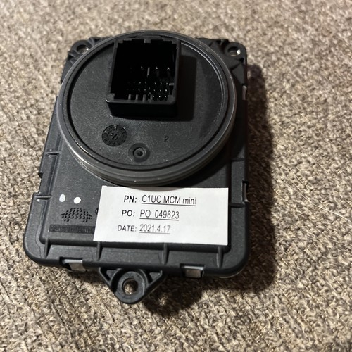 NEW Genuine GM MLD Mini Module 13526416 C1UC MCM mini | eBay