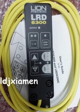 Lion Precision LRD6300 Capacitive Label Sensor for sale online | eBay