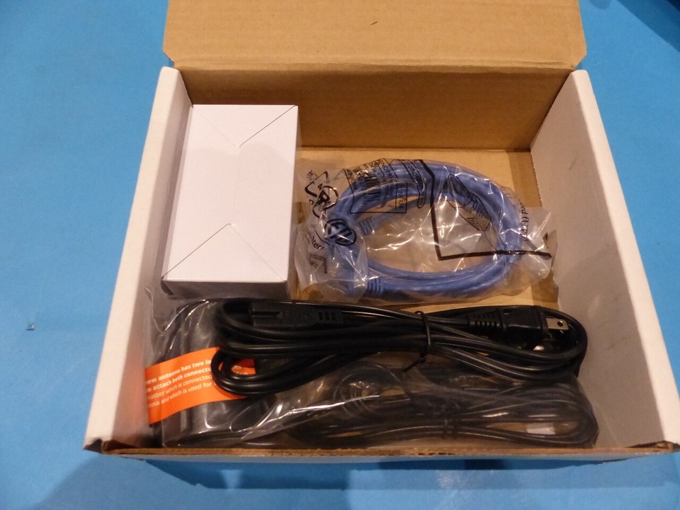 OPTCONNECT OC-4500E 65-801087 WIRELESS 4G MODEM | eBay