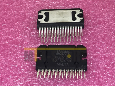 5PCS PAL012A New Best ZIP-25 PIONEER New original | eBay