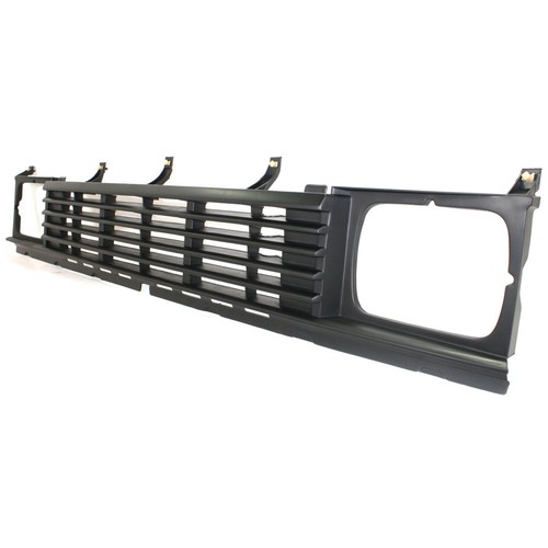 Grille Grill Front Driver Left Side for Hardbody Hand 6231001G01 Nissan ...