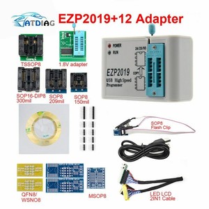 Bios reflash with spi programmer - latinosany