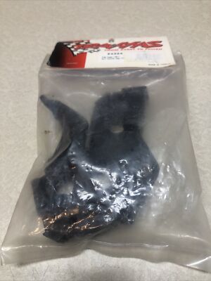 VINTAGE Traxxas 4324 SIDE FRAME / BELT TENSION CAMS 4-TEC TRA4324 RARE ...