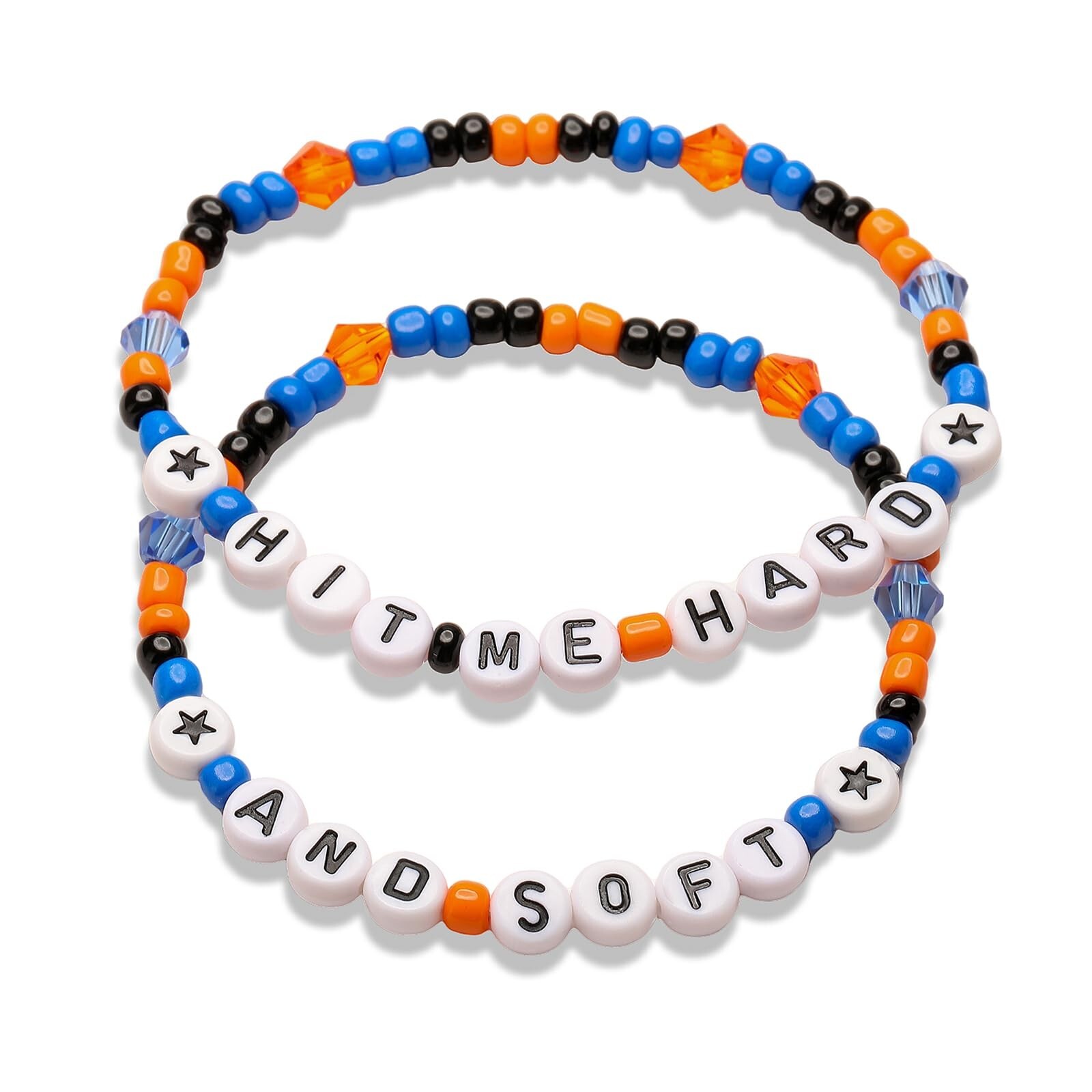 HMHAS Tour Bracelets Set Concert Merch Outfit Bracelet for Women Men ...