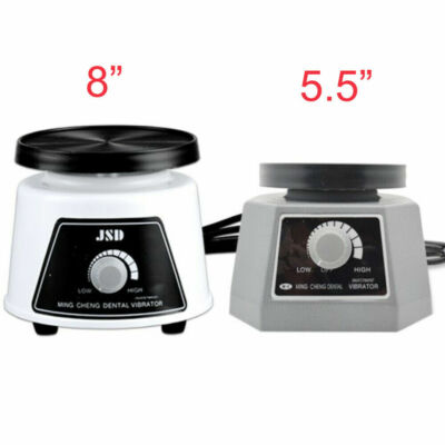 Dental Lab Vibrating Machine Vibrator Shaker Oscillator Variable Speed ...