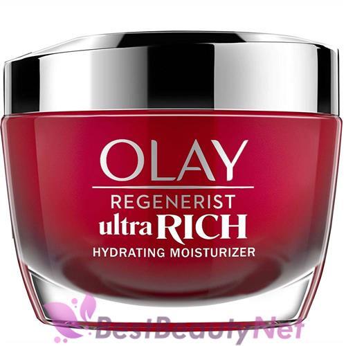 Olay Regenerist Ultra Rich Hydrating Moisturizer 1.7oz / 48g