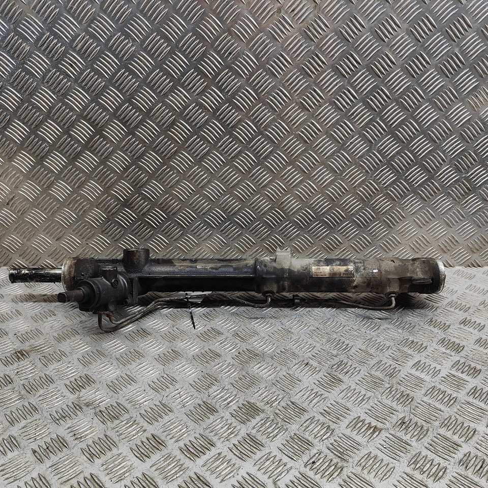 IVECO DAILY Mk3 Box Lenkgetriebe 7853974581 2,3 Diesel 107 kW 2014 LHD ...