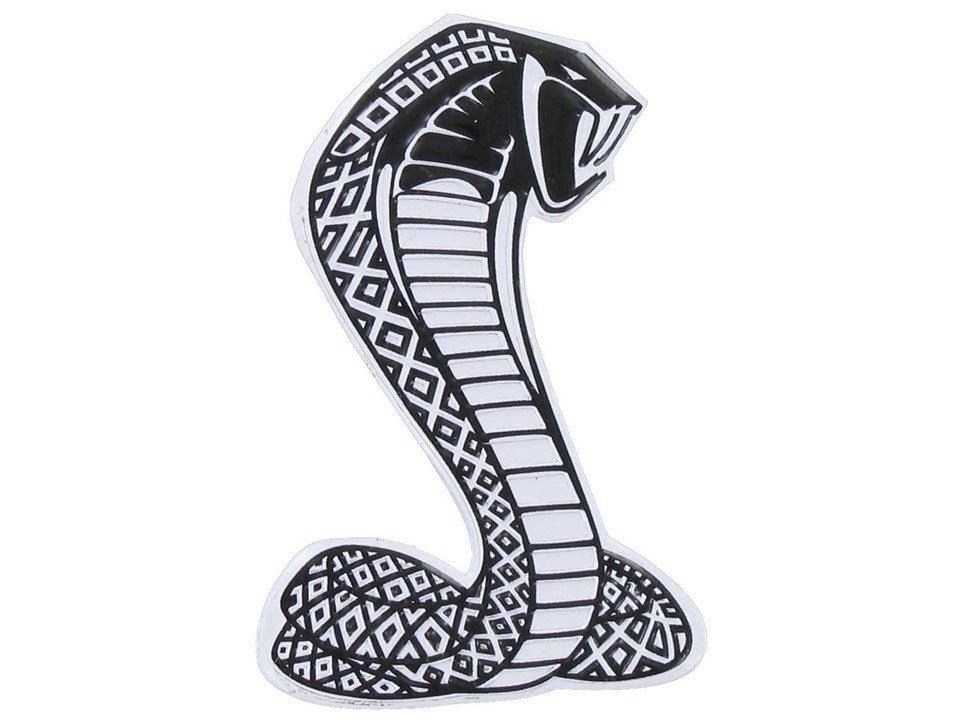 Ford Mustang Shelby Cobra Logo Ford Planning New Mustang Shelby GT500