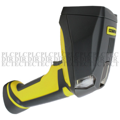 USED Cognex DM8500 Barcode Scanner | eBay