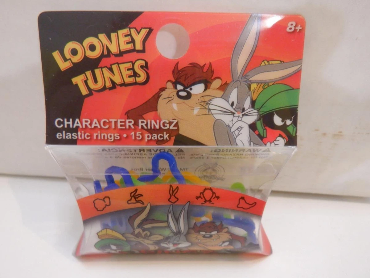 Looney Tunes Rings