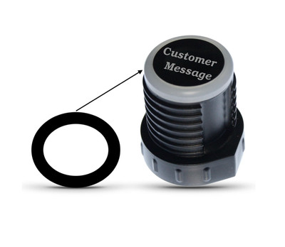 Silicone Sealing Rings Gaskets For Thermos 1.2L Work and King Series ...