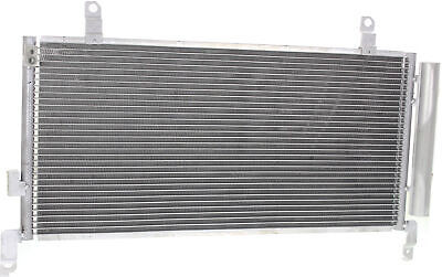 New AC Condenser A/C Air Conditioning For 2014-2016 Subaru Forester ...