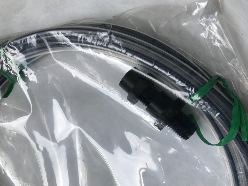 TREBOR DP-C-1-AC , Probe , Cycle , 110/610 Pump , NEW | eBay