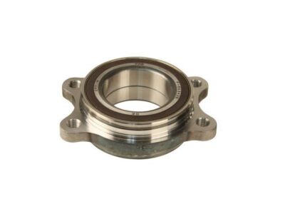 Timken Wheel Bearing Assembly fits Audi A5 Quattro 2008-2017 AWD 57BGJB ...