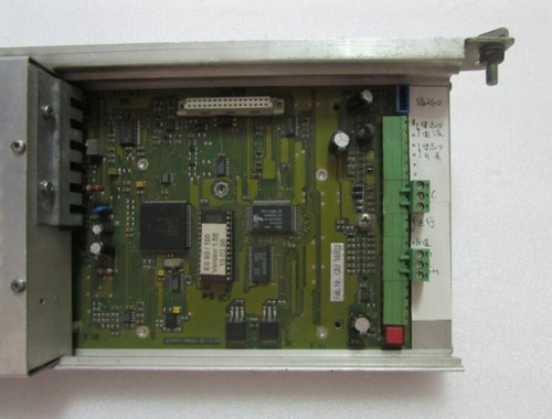 1PC Used DORMA ES90/ES100 Automatic Door Controller ES 90/ES 100 Tested ...