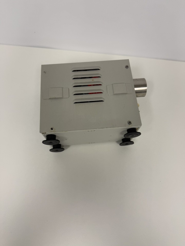 Olympus Medical MU-1 Endoscope Maintenance Unit Air Pressure Pump Parts ...