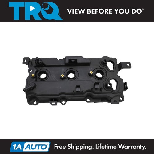 TRQ Engine Valve Cover w/ Gasket RH Passenger Side for Nissan Infinity ...