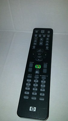 HP Remote RC131460900 31392286532 | eBay
