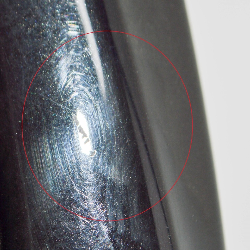 MERCEDES-BENZ C W205 C160 Front Left Door Exterior Handle A0997601359 ...