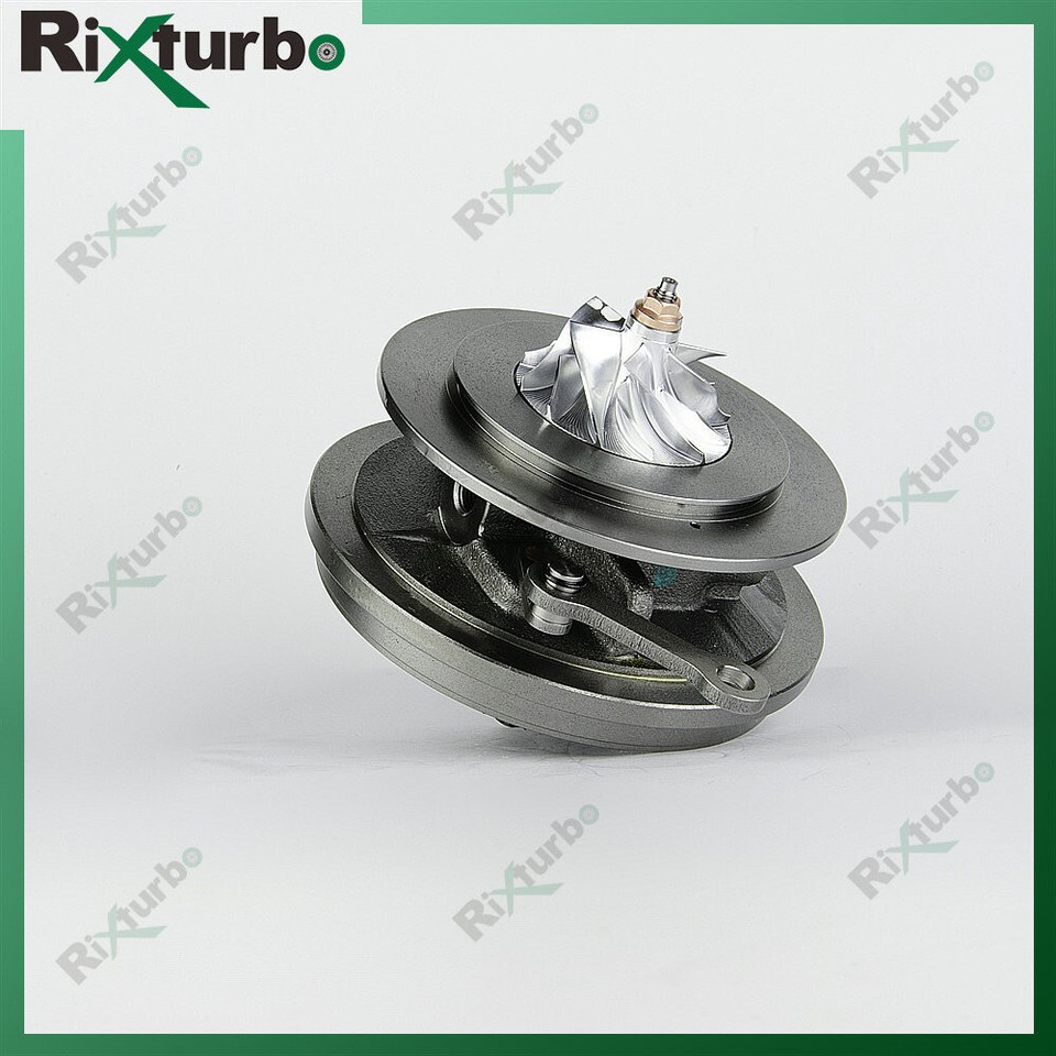 Billet core turbo 49335-00610 cartridge TF035 for BMW 120D 220D 320D ...