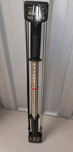 Bullworker X5 Upper Body Isometric Strength Vintage Home Exerciser Gym ...