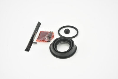 Rear Brake Caliper Repair Kit For BMW 5 E60 LCI Brake Caliper Repair ...