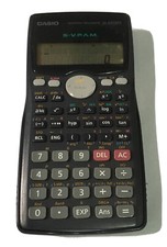 Casio Fx-100 Scientific Calculator for sale online | eBay