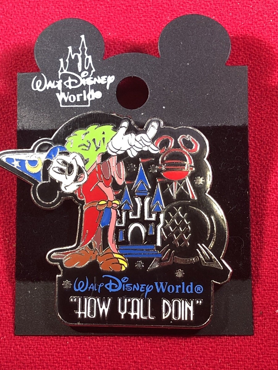 Mickey Mouse Red Color Code