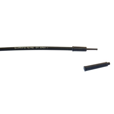 Shimano OT-SP41 Shift Outer Casing - 300mm - Black - Rear Derailleur XT ...