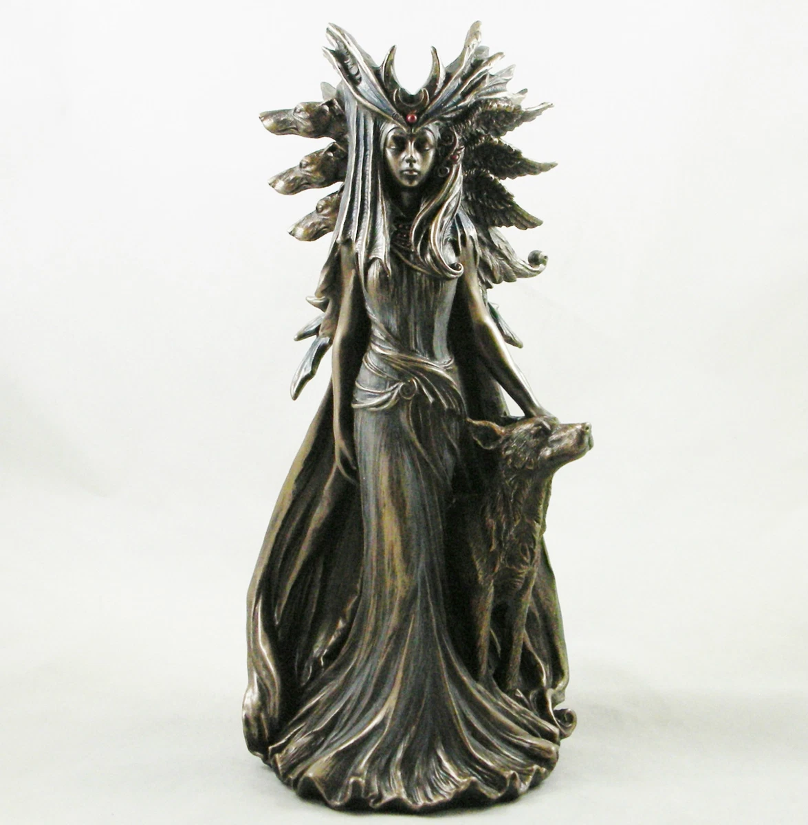 Hecate Goddess Of Magic