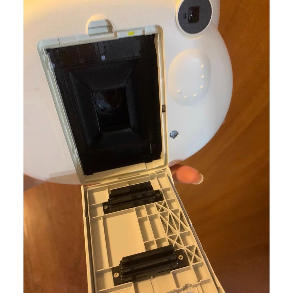 FUJIFILM Hello Kitty Fuji Instant Camera Kit Cheki Instax Pink Mini ...