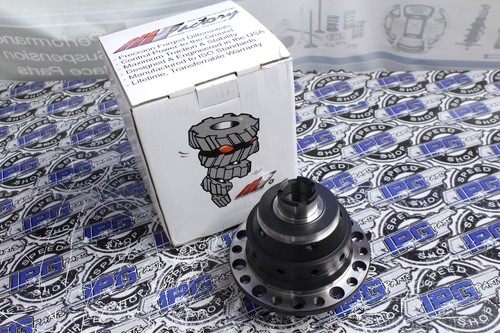 MFactory Limited Slip Differential LSD 1992-2001 Honda Prelude H22 H23 ...