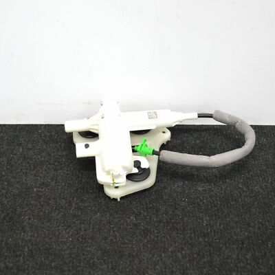 MERCEDES-BENZ GLC C253 Tailgate Boot Lid Soft Close Motor A0999068600 ...