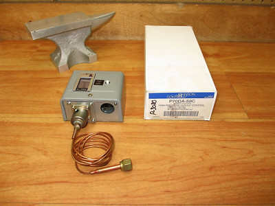 Pressure - Johnson Control