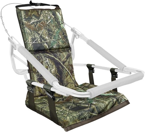 UQM Tree Stand Seat Replacement Adjustable Treestand Seats for Hunting ...
